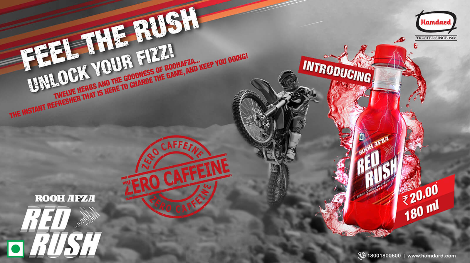 Hamdard : Natural & Herbal Healthcare Products - Hamdard India